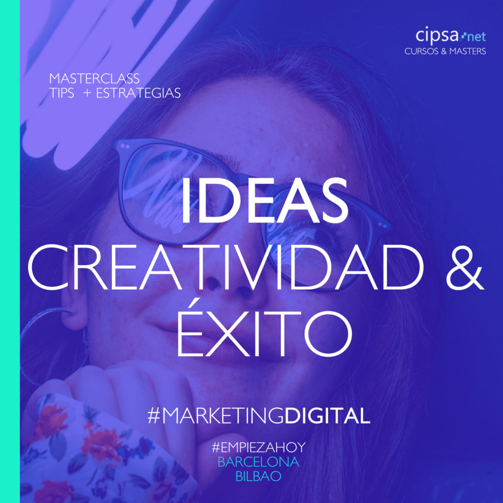 Ideas creativas de éxito
