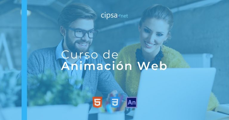 Curso de Animaciones Web con Animate/CSS3/HTML5