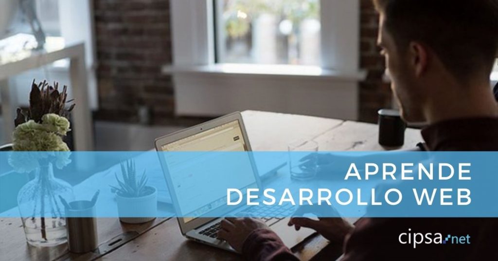 Aprender desarrollo web