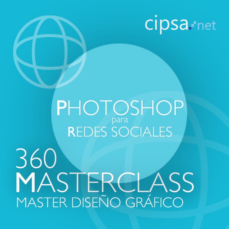 Masterclass 360 CIPSA Barcelona 2020