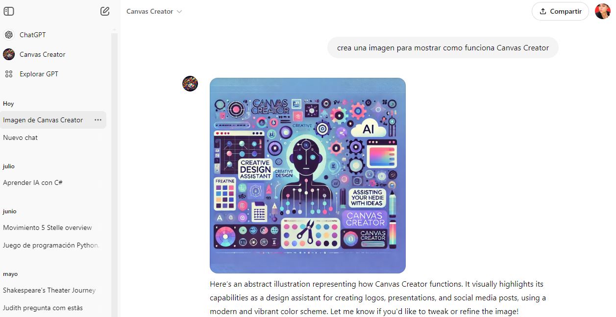 Las mejores herramientas digitales IA gratis para crear contenidos para redes sociales