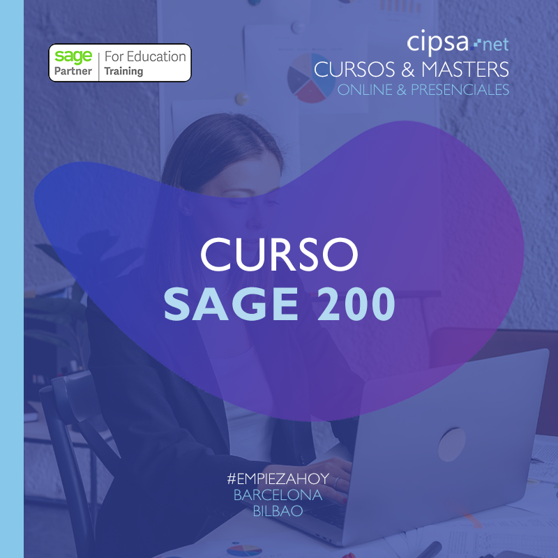 Curso Sage 200