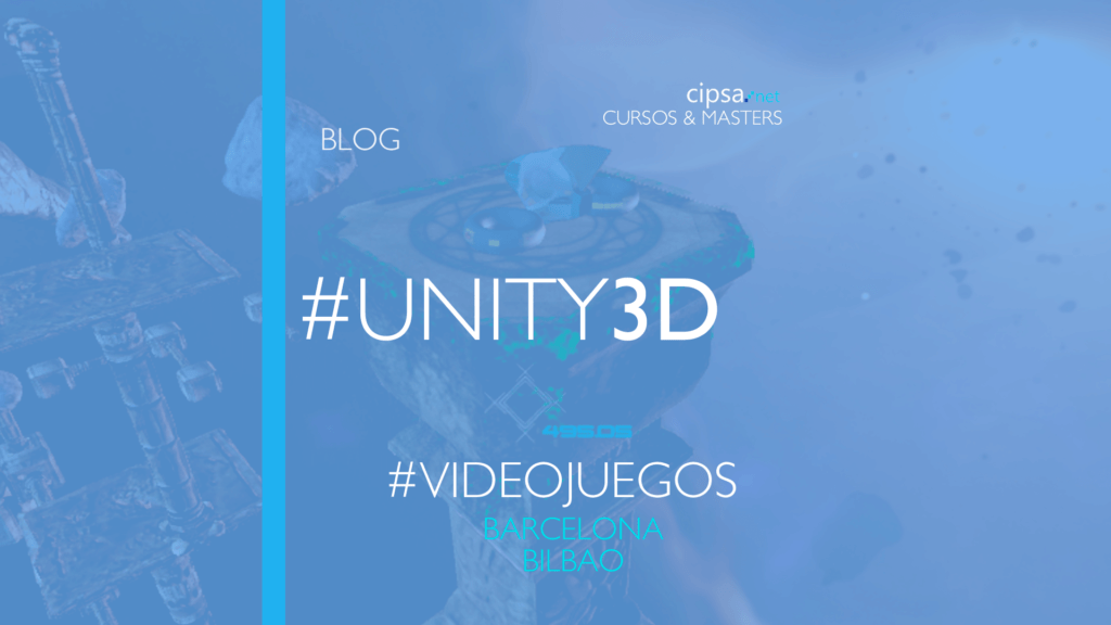 Unity 3D y la programación visual con Bolt