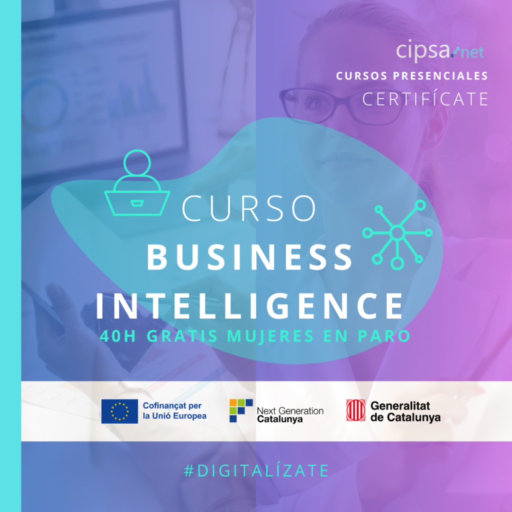 Curso Business Intelligence