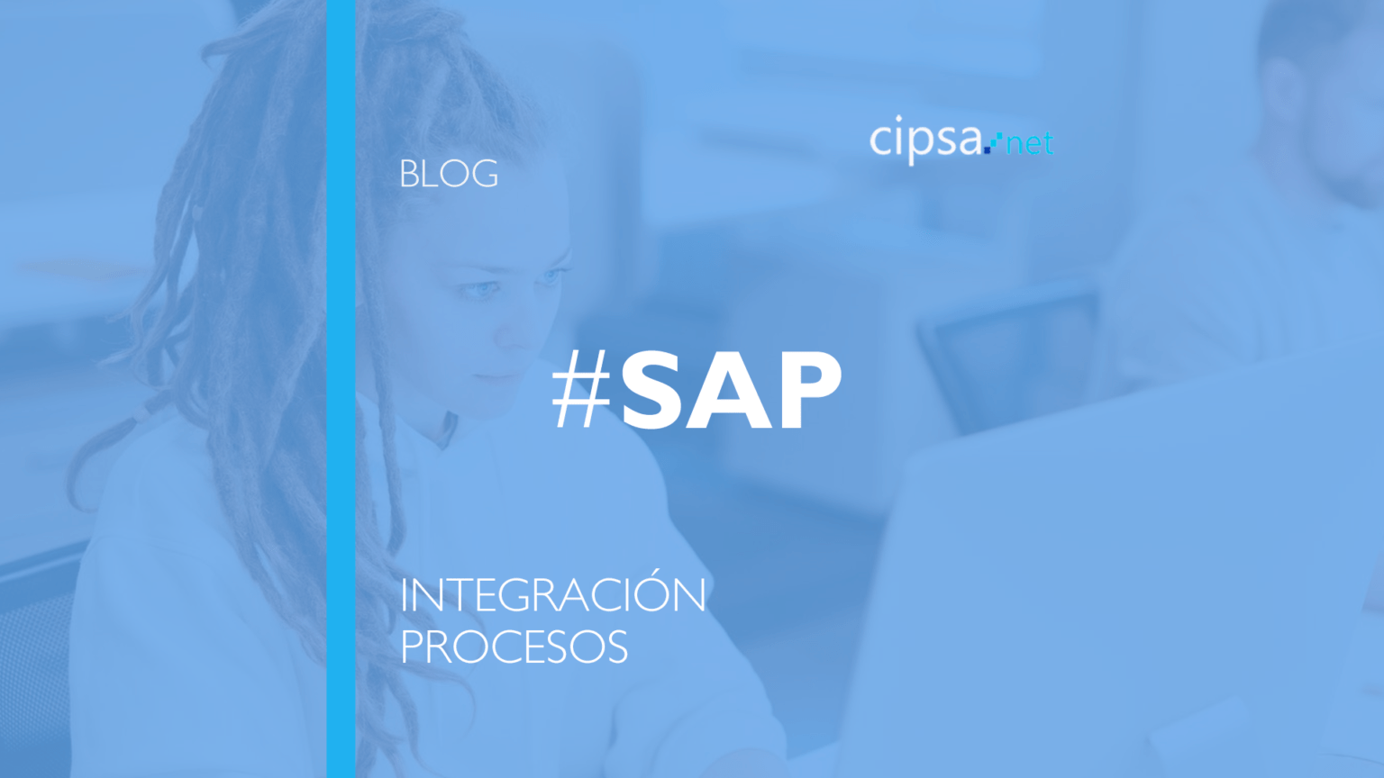 Integración de procesos empresariales en SAP Business One