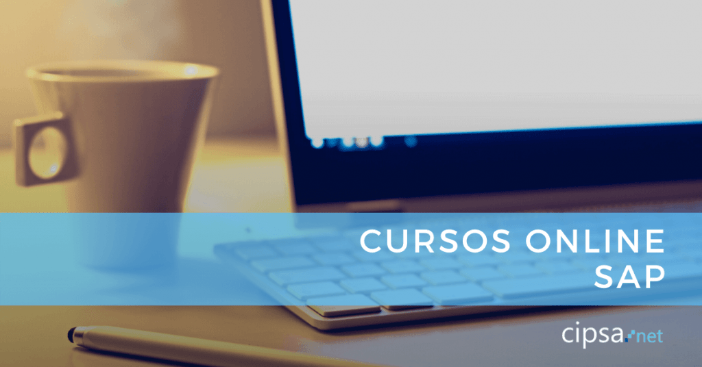 Cursos SAP Online