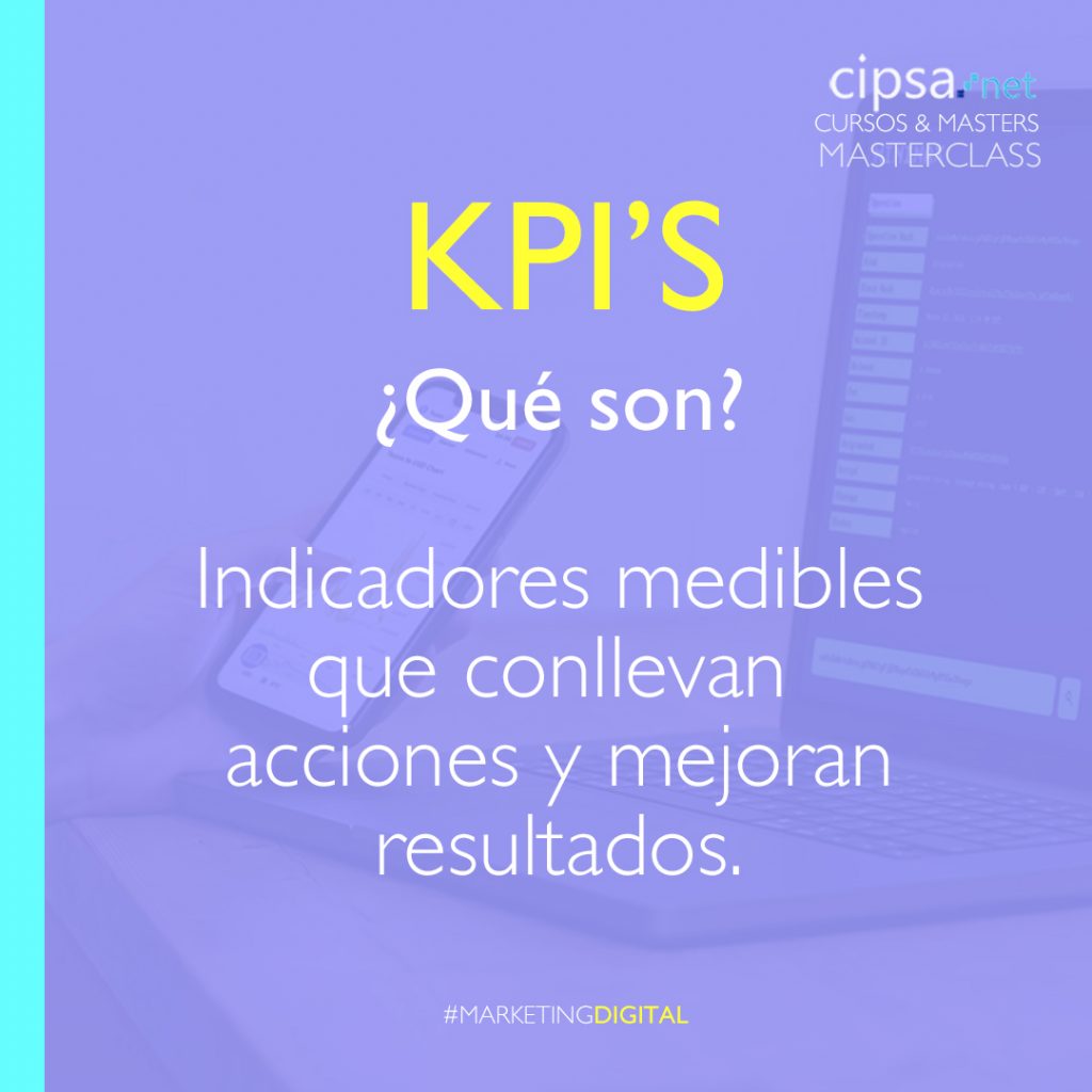 ¿Qué son KPI’S? ¿ROI? ¿ROAS?
