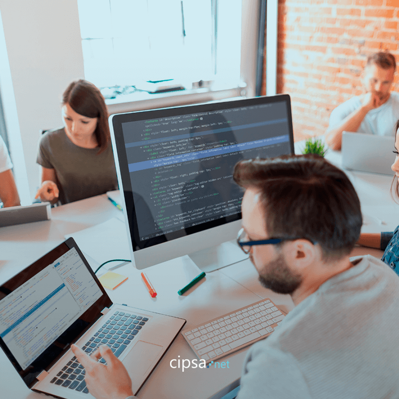 Curso Angular | de básico a avanzado | CIPSA