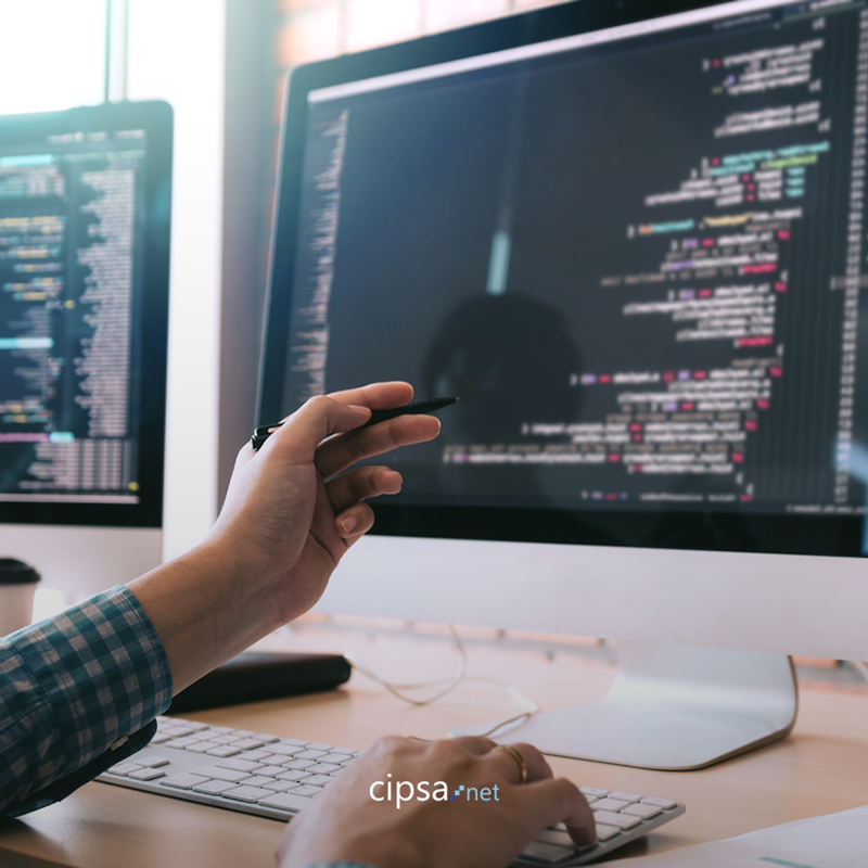 Curso Angular | de básico a avanzado | CIPSA