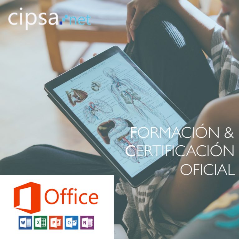 Curso de Ofimática Básica ¡Especial para personas mayores!