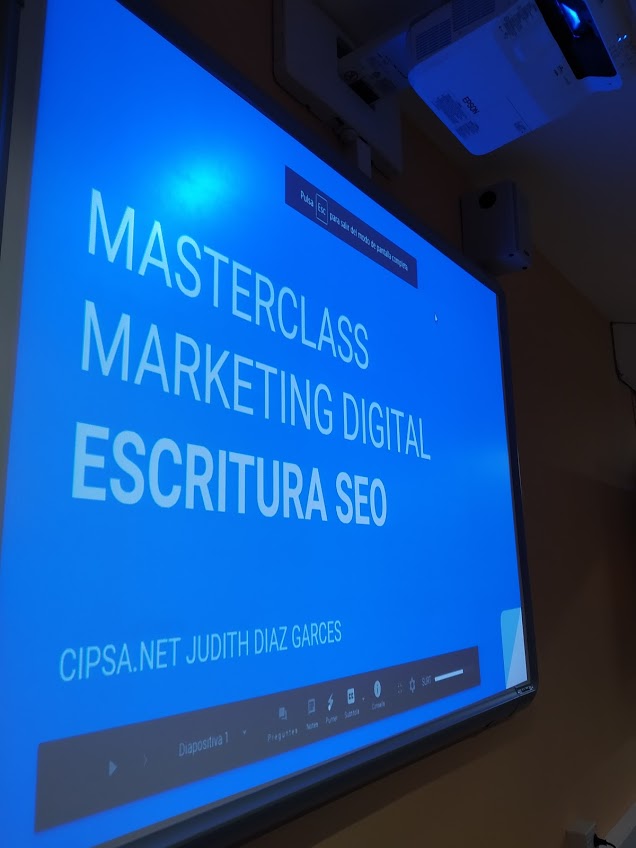 Masterclass 360 Cipsa Barcelona 2020 9227