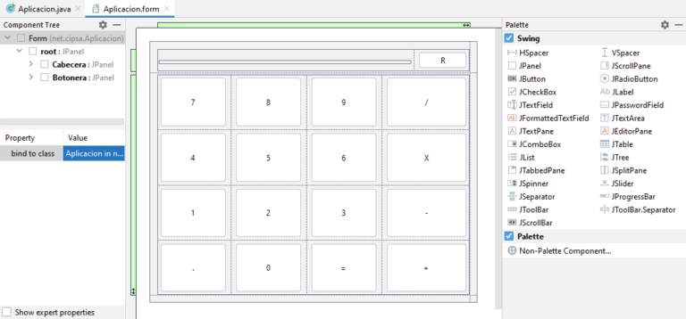 Introducción al IDE IntelliJ IDEA APPS JAVA (Parte 2)
