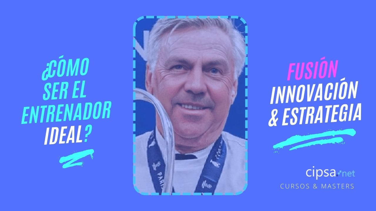 Cómo ser el entrenador ideal