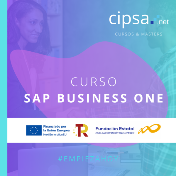 Curso SAP Business One