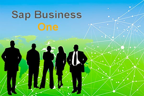 Cursos SAP Business One en Barcelona y Bilbao